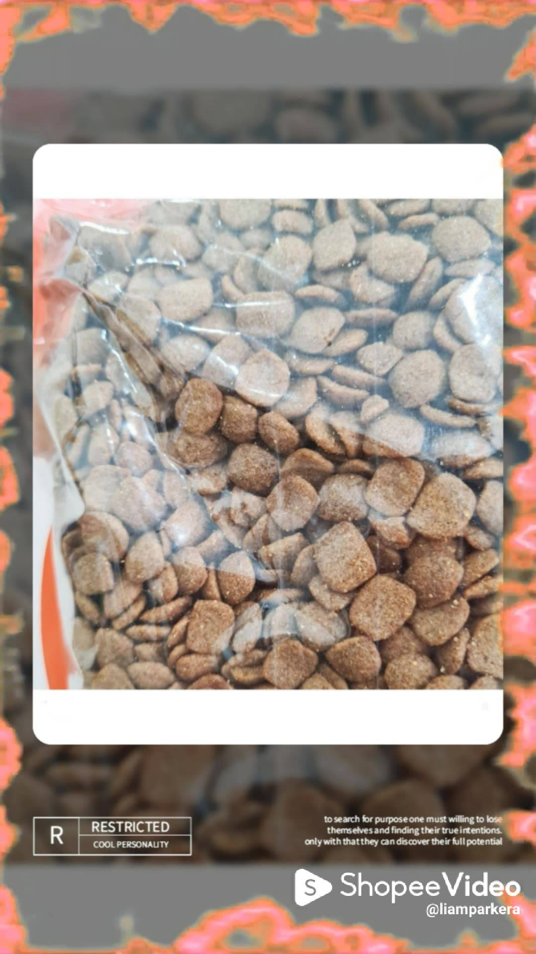 TERMURAH Makanan Kucing Chester 1kg Free Vitamin Premium Quality Dewasa ...
