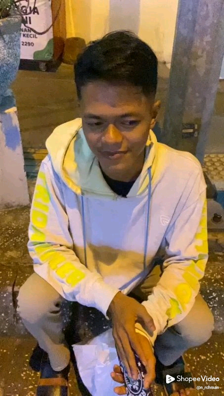 Video By N Rchman Shopee Video Indonesia