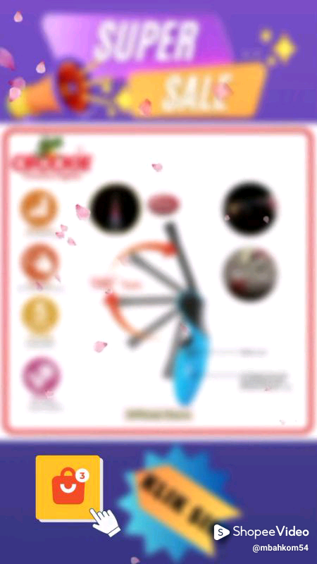korek api dapur crockie flexie | Shopee Video Indonesia