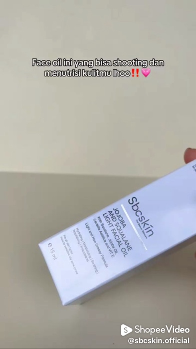 Hydrating bangett apalagi pake guasha beuhh relaxx🫣💗 | Shopee Video ...