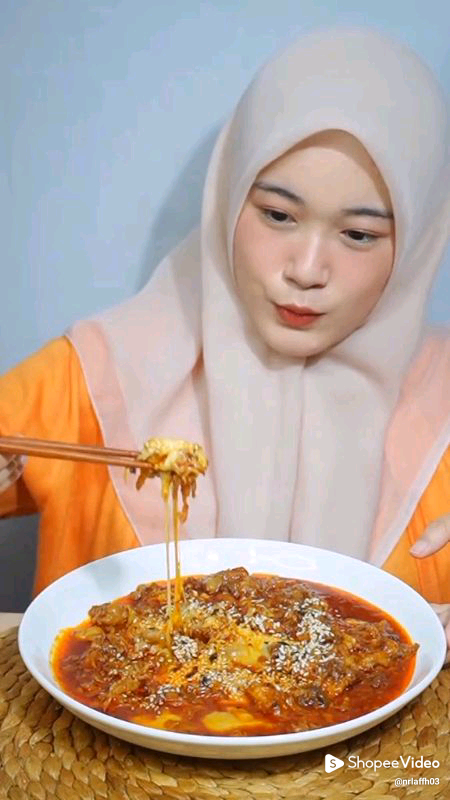 Video by nrlaffh03 | Shopee Video Indonesia